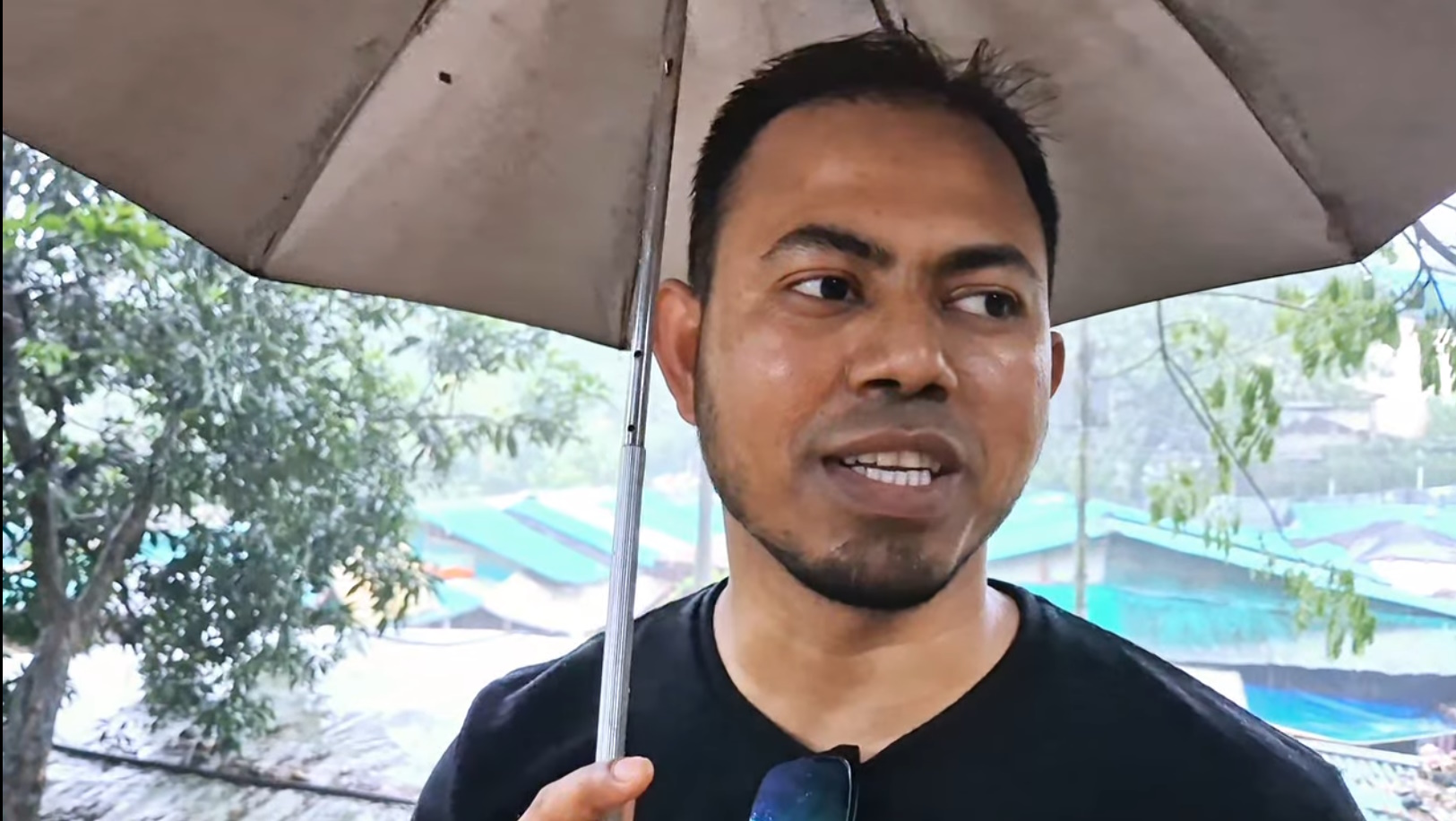 Rohingya Association New Zealand